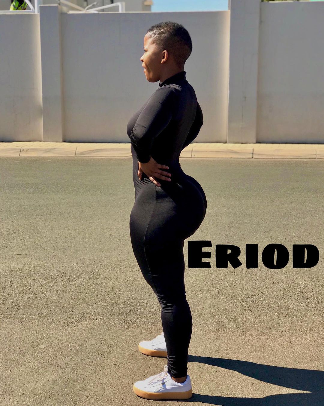 Instagram Pictures: All About Lemo Lucia Bio, Wikipedia, Husband ...