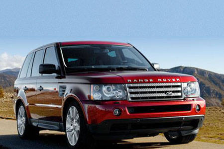 Range Rover Modified | Beautiful Cool Cars Wallpapers