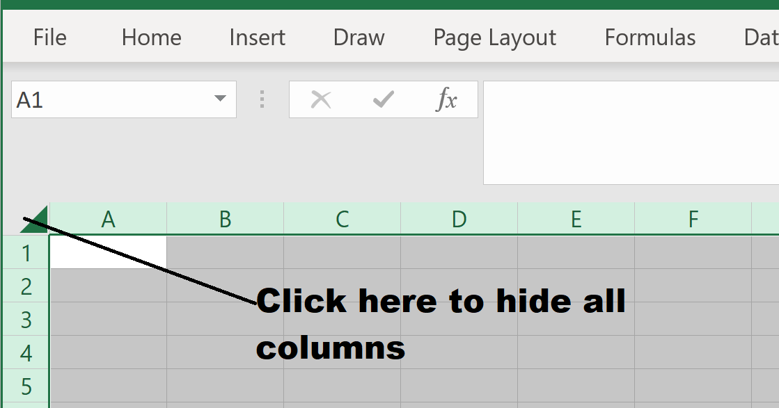 Hodentek How Do You Hide And Unhide All Columns In An Excel Worksheet hodentek-how-do-you-hide-and-unhide-all-columns-in-an-excel-worksheet
