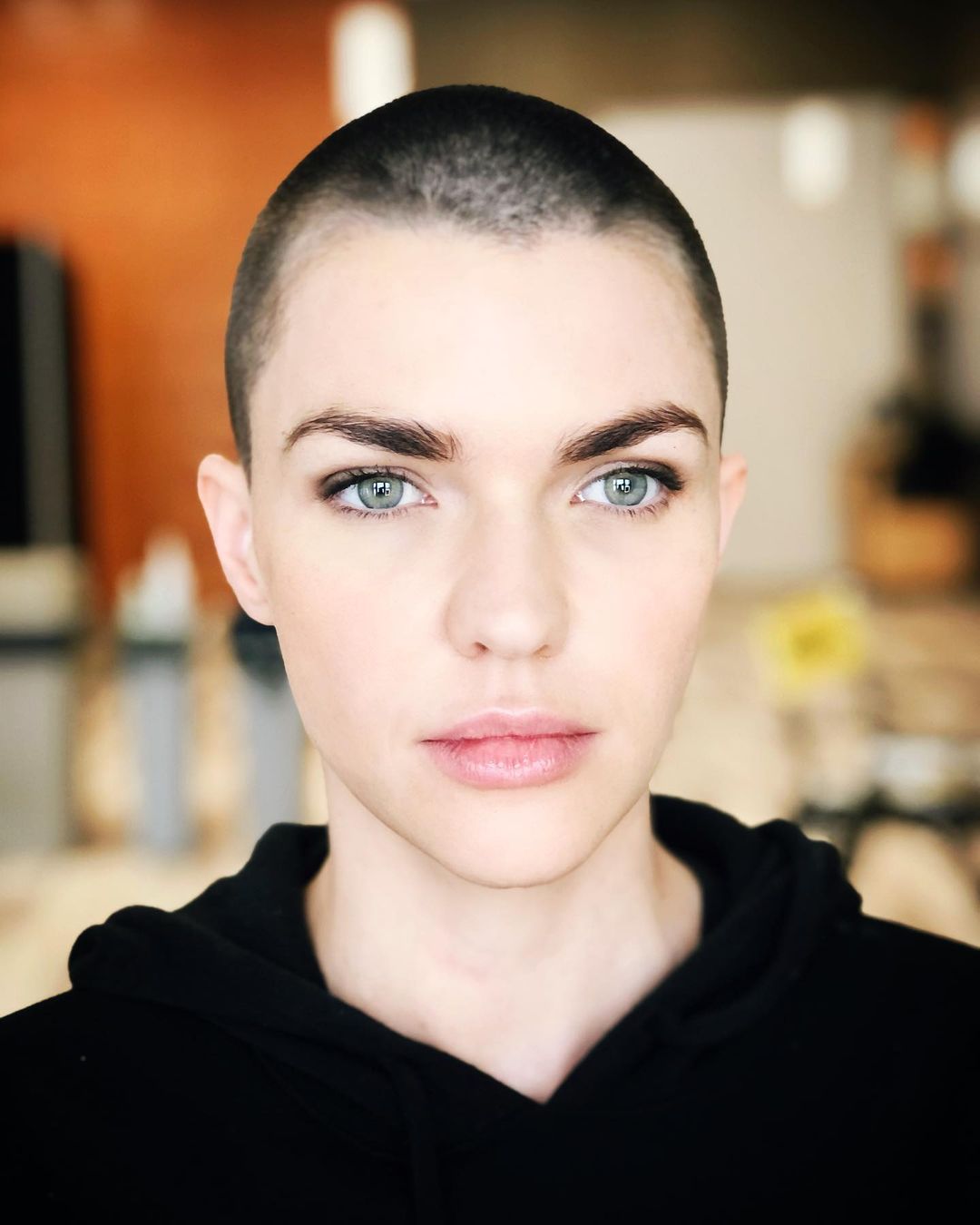 RubyRoseUpdates: febrero 2021