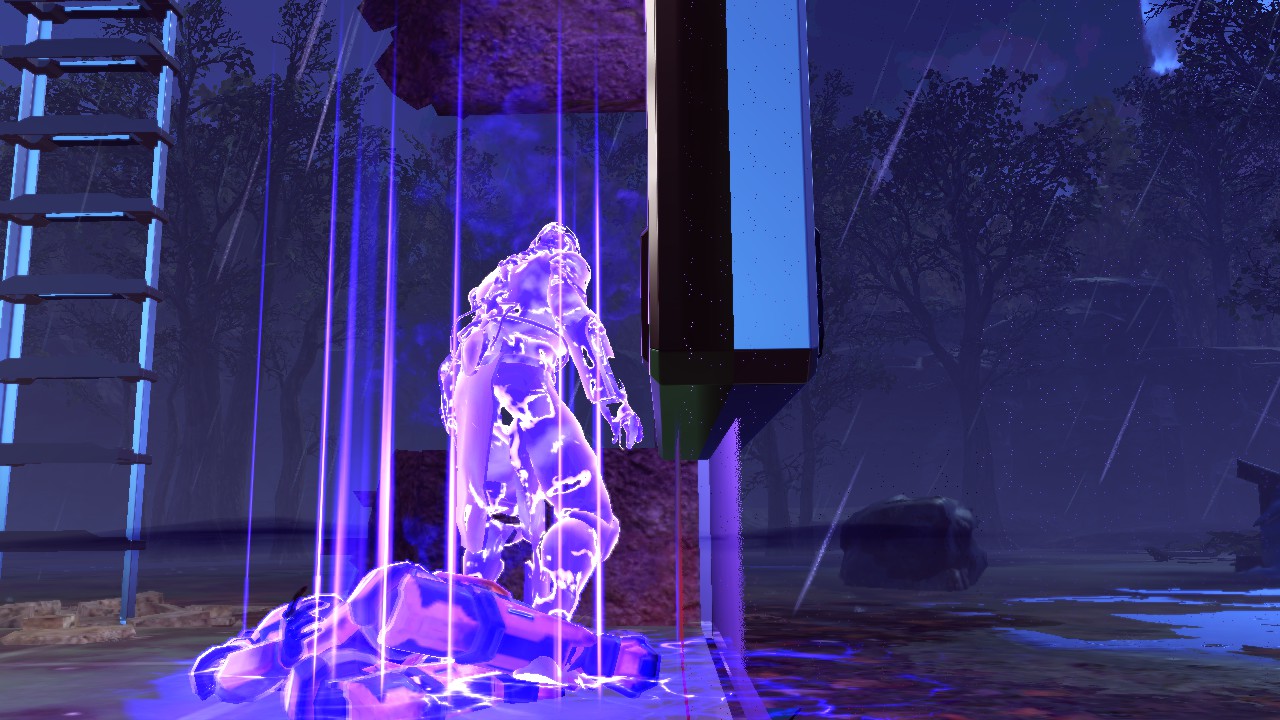 XCOM 2 Class Analysis: Templar