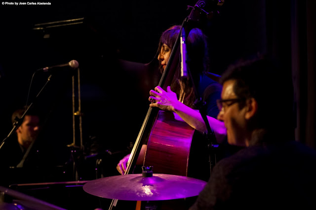 JAZZ Recordings: mayo 2016