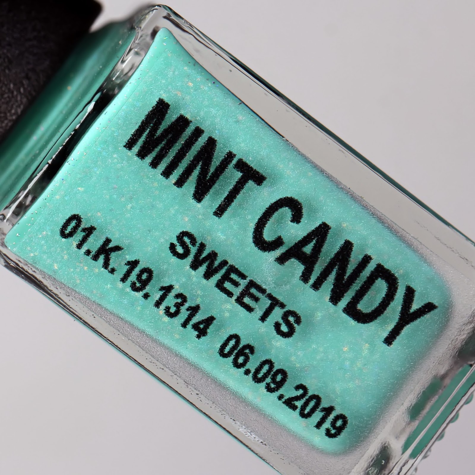 de briz: Tips Sweets II Collection