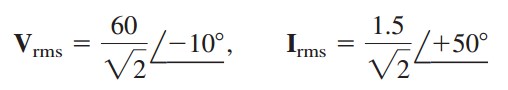 Definition Power Triangle and Complex Power AC Circuits | Wira Electrical