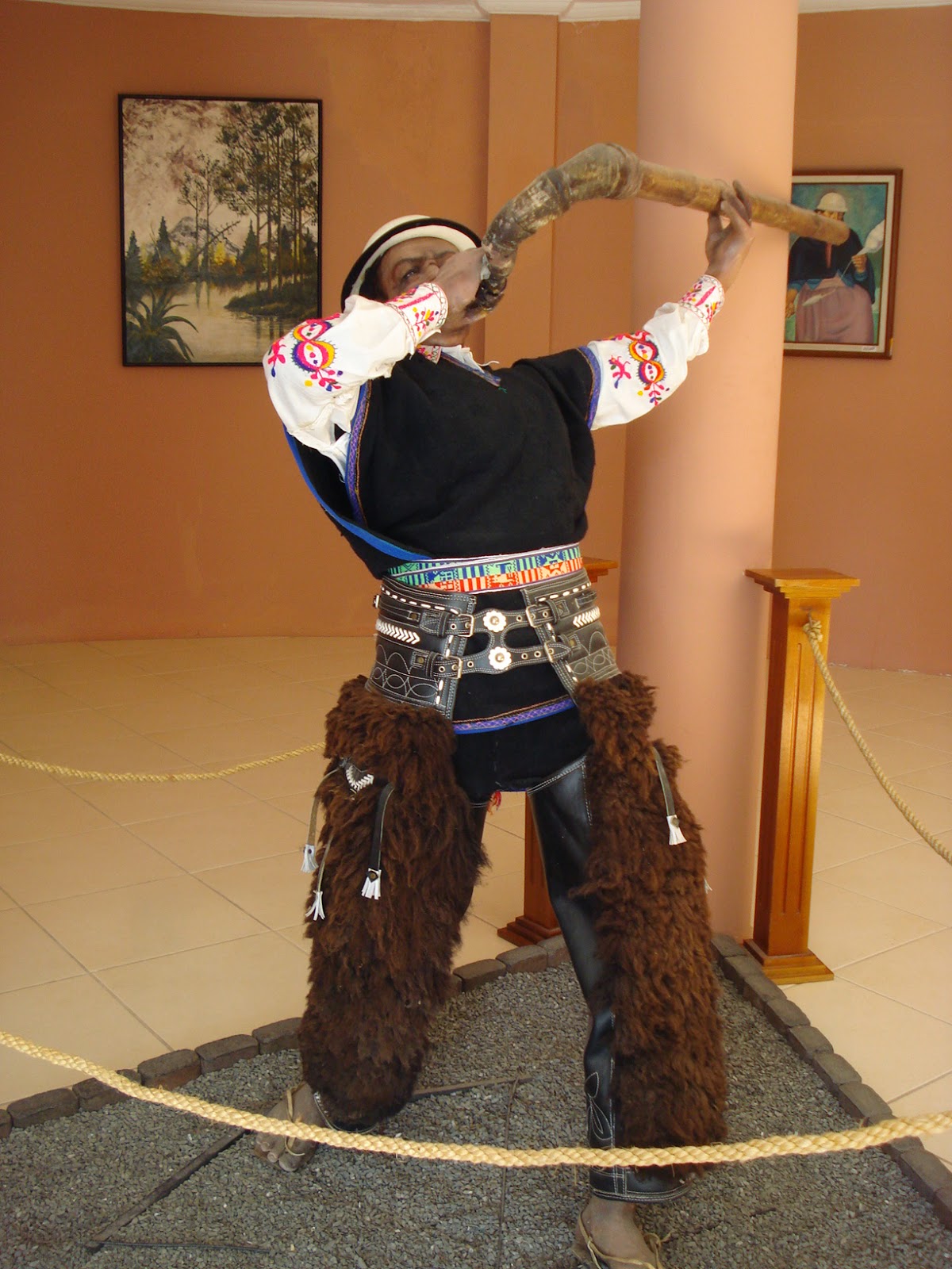 CAÑAR. CAPITAL ARQUEOLÓGICA DEL ECUADOR: CAÑAR CAPITAL ARQUEOLÓGICA DEL ...
