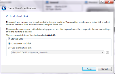 Linux For Engineers: July 2012