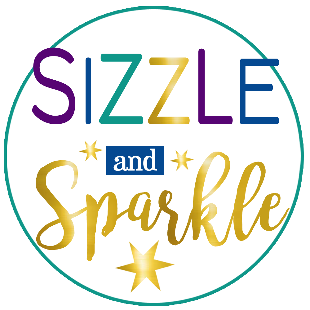Sizzle & Sparkle | Designs By Kassie