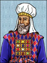 A Trivial Devotion: 3/30/14 - 4/6/14