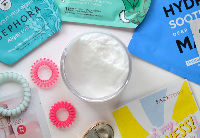 HAIR | Masking with Marc Anthony | Cosmetic Proof | Vancouver beauty ...