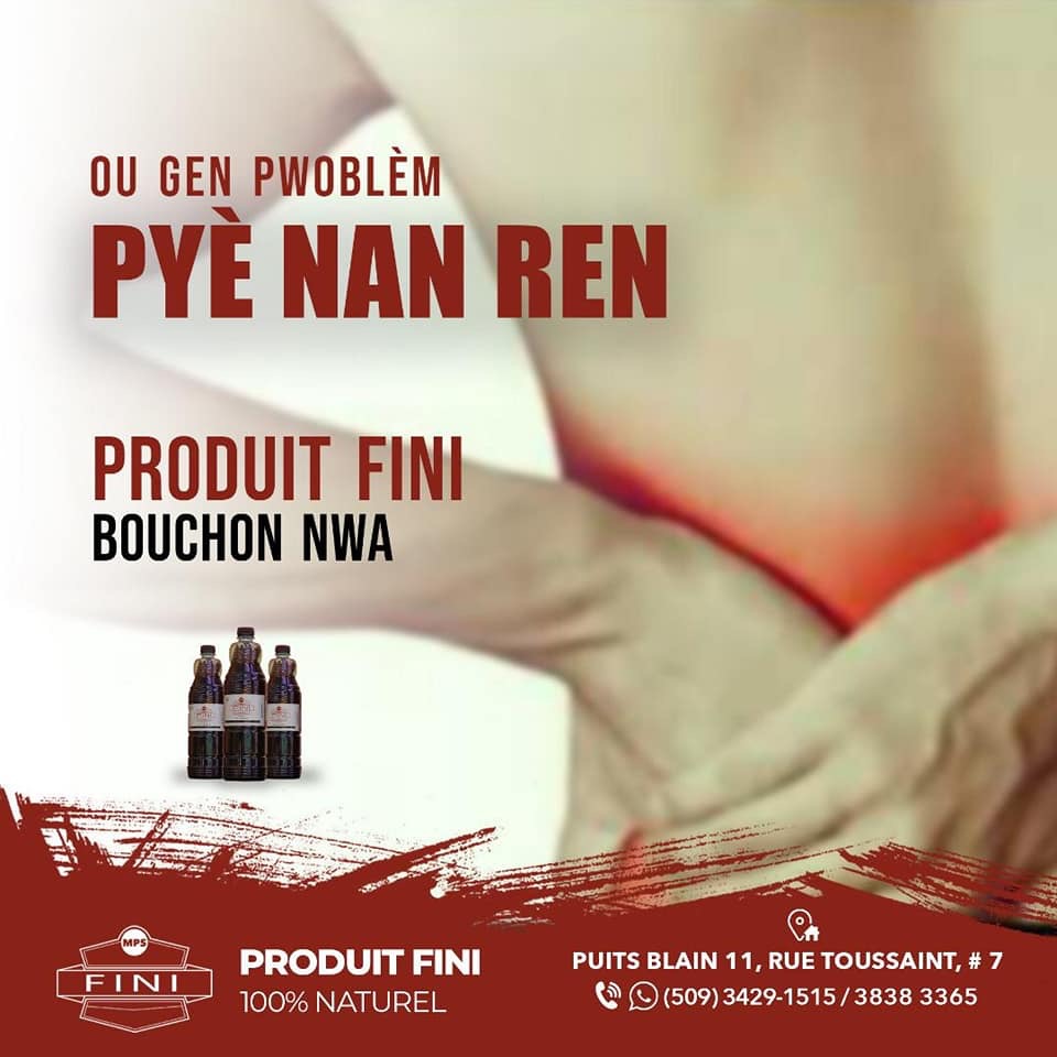 10 raisons de consommer les produits FINI.