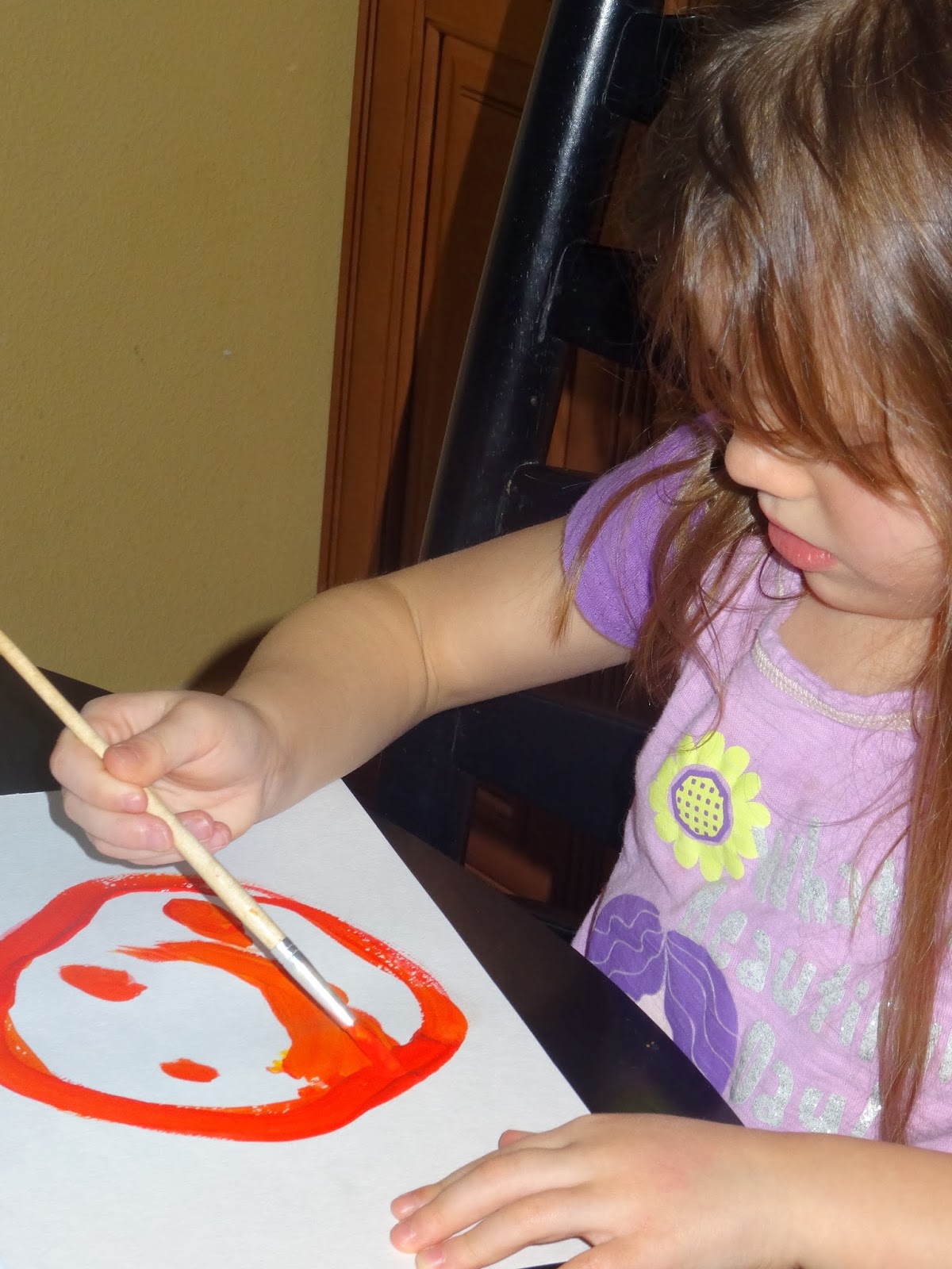 Where the Stream Runs Blue: Week in Review: Oak Meadow Kindergarten ...