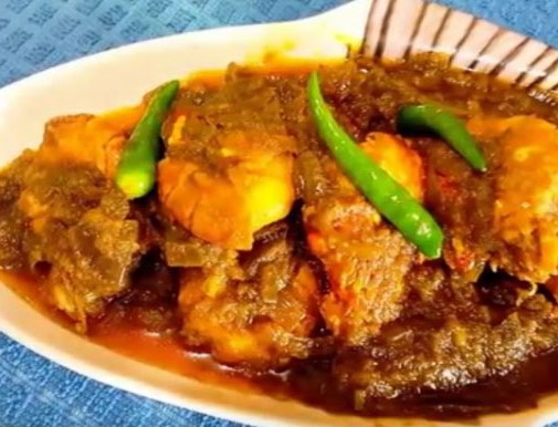 ইলিশ মাছের কয়েকটি সহজ মজাদার রেসিপি (Recipe of Hilsha Fish) - Tukitaki ...