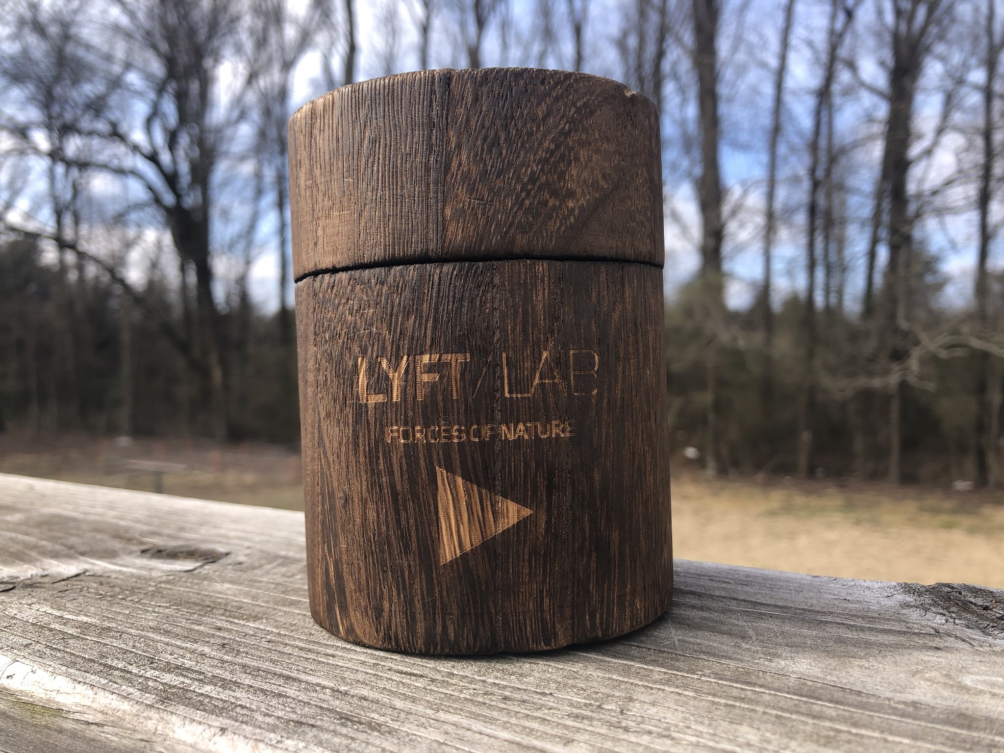 Lyft/Lab Edition 3: Forces of Nature (Nicotine Pouches) - Review. 5 ...