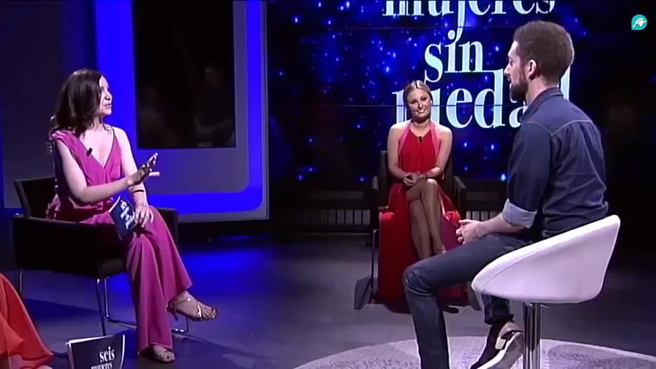 El Baúl de las Famosas: Patrizia Tenorio-Rosa Cuervas Mons-Alba Vila ...