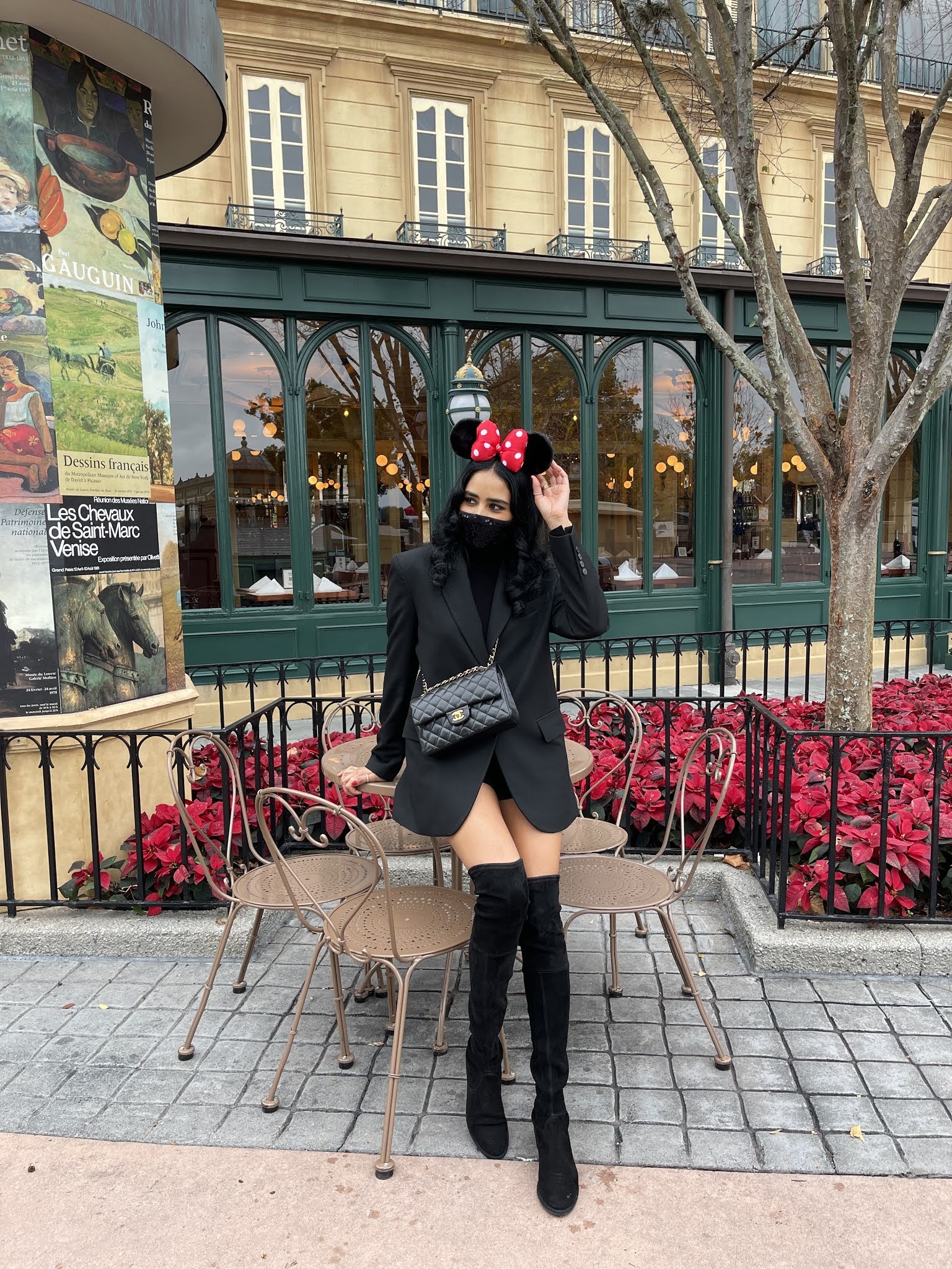 A parisian in America by Alpa R | Orlando Fashion Blogger: 24 Janvier ...