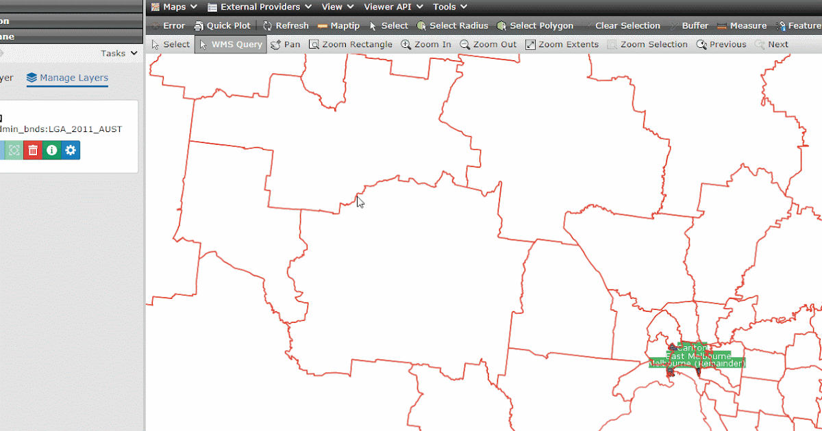 The Map Guy(de): Announcing: mapguide-react-layout 0.13