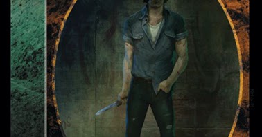 El Descanso del Escriba: Gabriel Tremblay para VtES y mas cosas