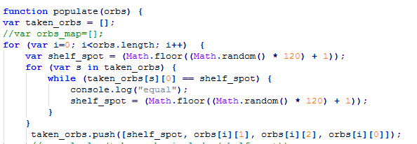 DECO7180 Design Computing Studio 1