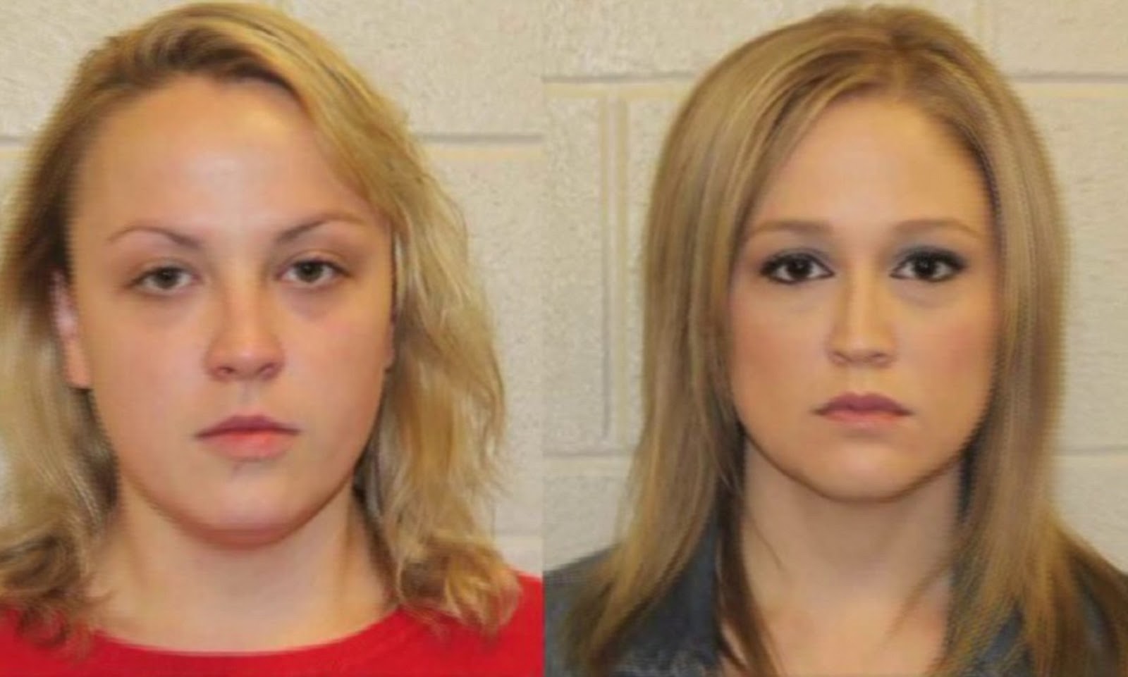 Teacher Shelley Dufresne,Rachel Respess and the student!