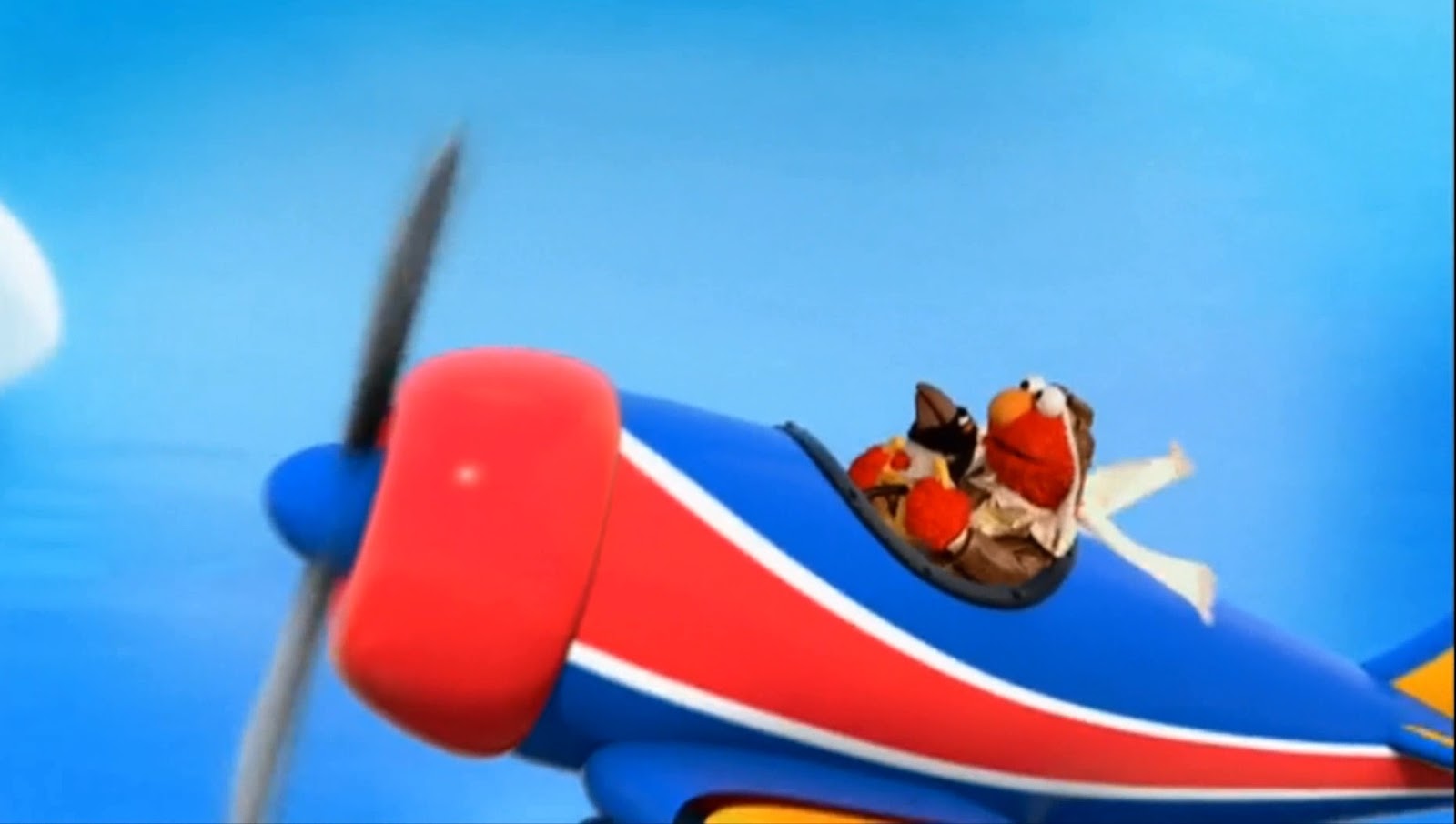 Sesame Street Guide: Sesame Street Elmo The Musical 2