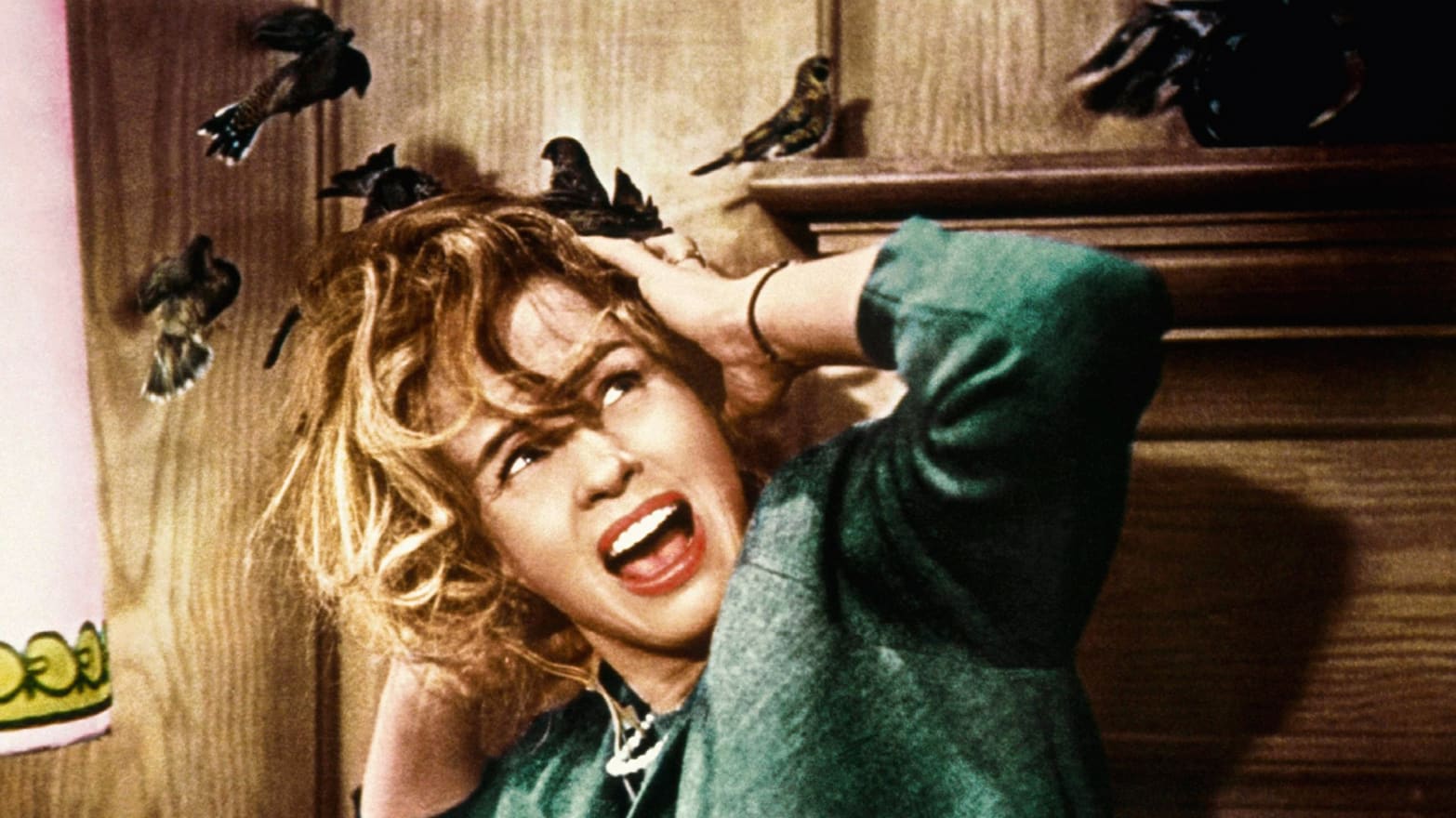 Movie Review: The Birds (1963) | The Ace Black Movie Blog