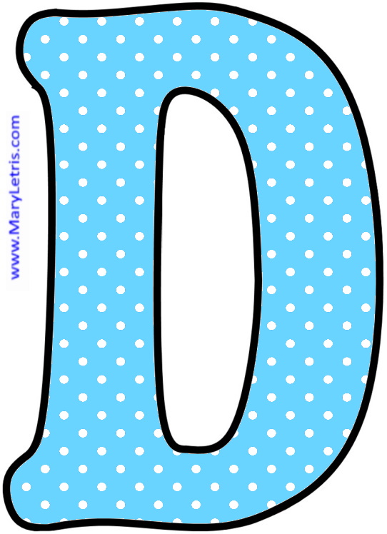 MARY LETRIS ABECEDARIOS TEMATICOS GRATIS : ABECEDARIO BASICO AZUL CLARO ...