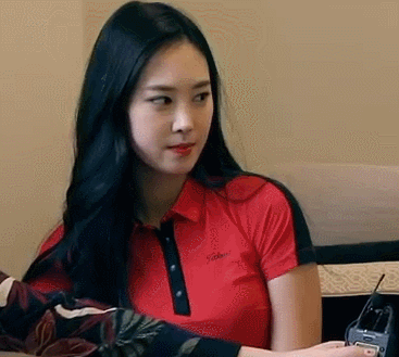 97년생 175cm 처자 - 유머게시판 - 움짤저장소