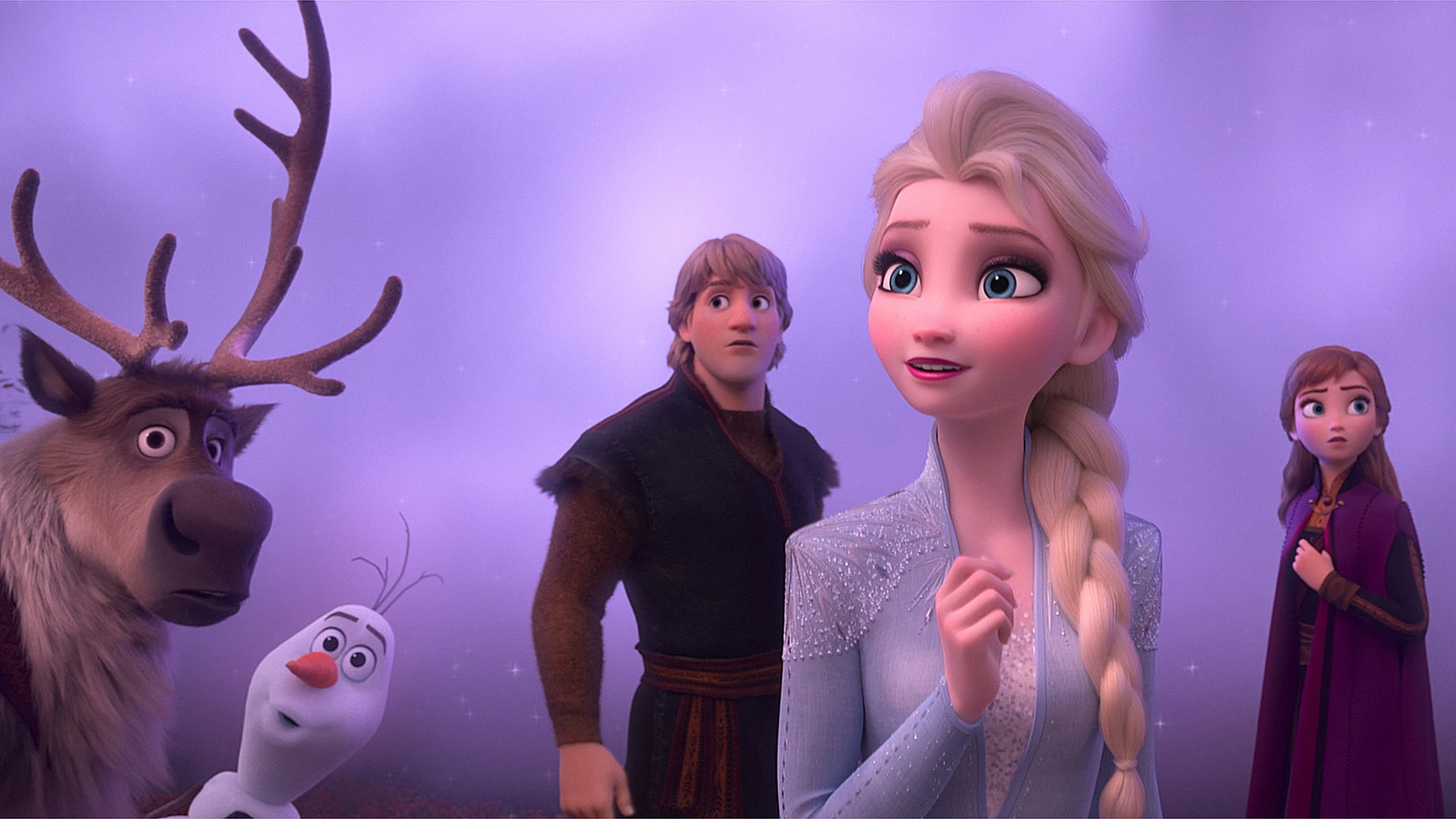 Why The 'Frozen 2' Ending Shocked And Saddened Me, Explained — Eclectic Pop