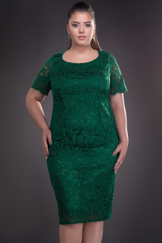 Rochii de Seara pentru Femei Plinute. Rochii de ocazie femei plinute 2020