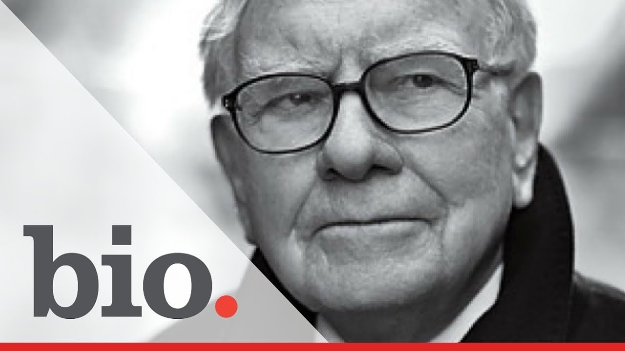 Warren Buffett - Biography - Uncle Sam's Guide