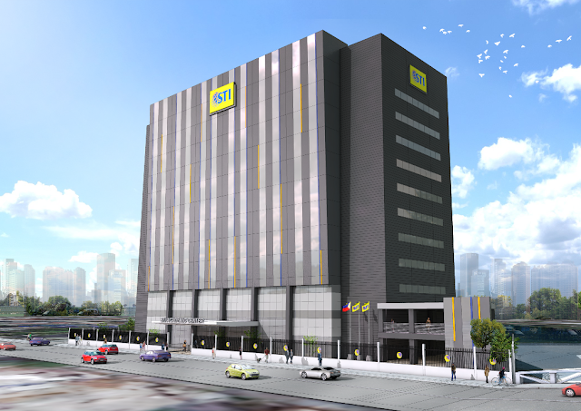 STI to Build New Academic Centers in Sta. Mesa and San Jose del Monte ...