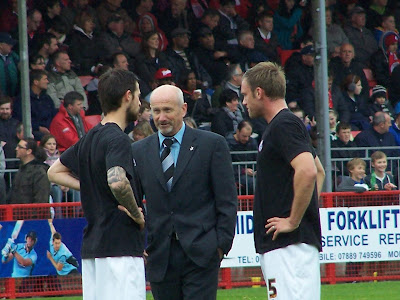 Bulls News: David Keyte's 2020 Interview Part Two