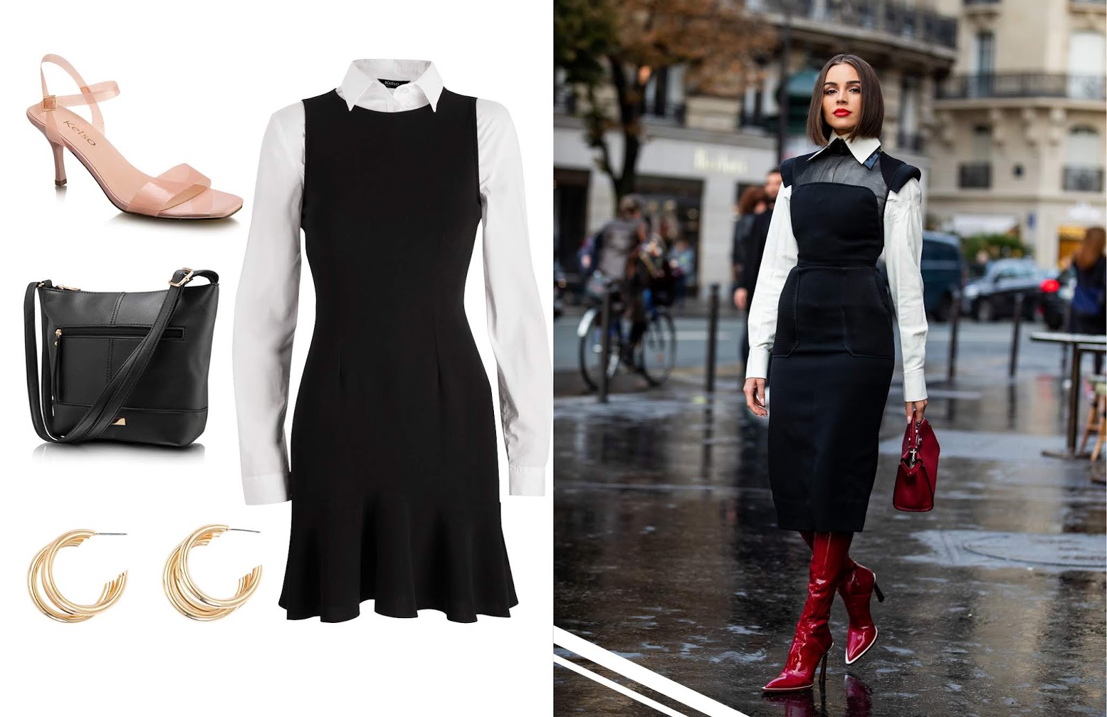 Power dressing: strong new looks for the modern woman | Edgars Mag
