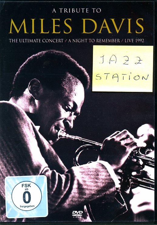 Jazz Station - Arnaldo DeSouteiro's Blog (Jazz, Bossa & Beyond): DVD of ...