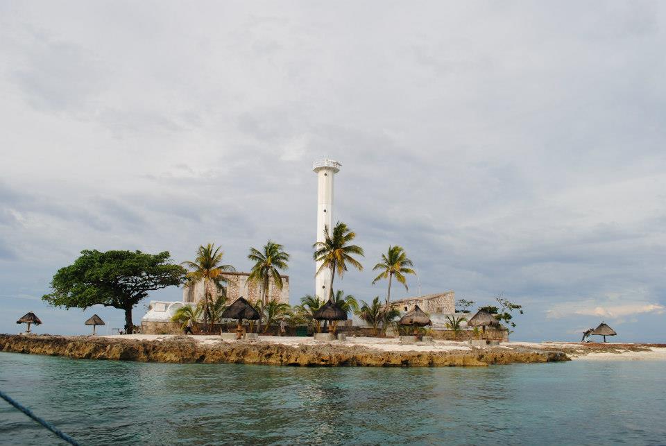 Cebu: Island Central: Capitancillo Island