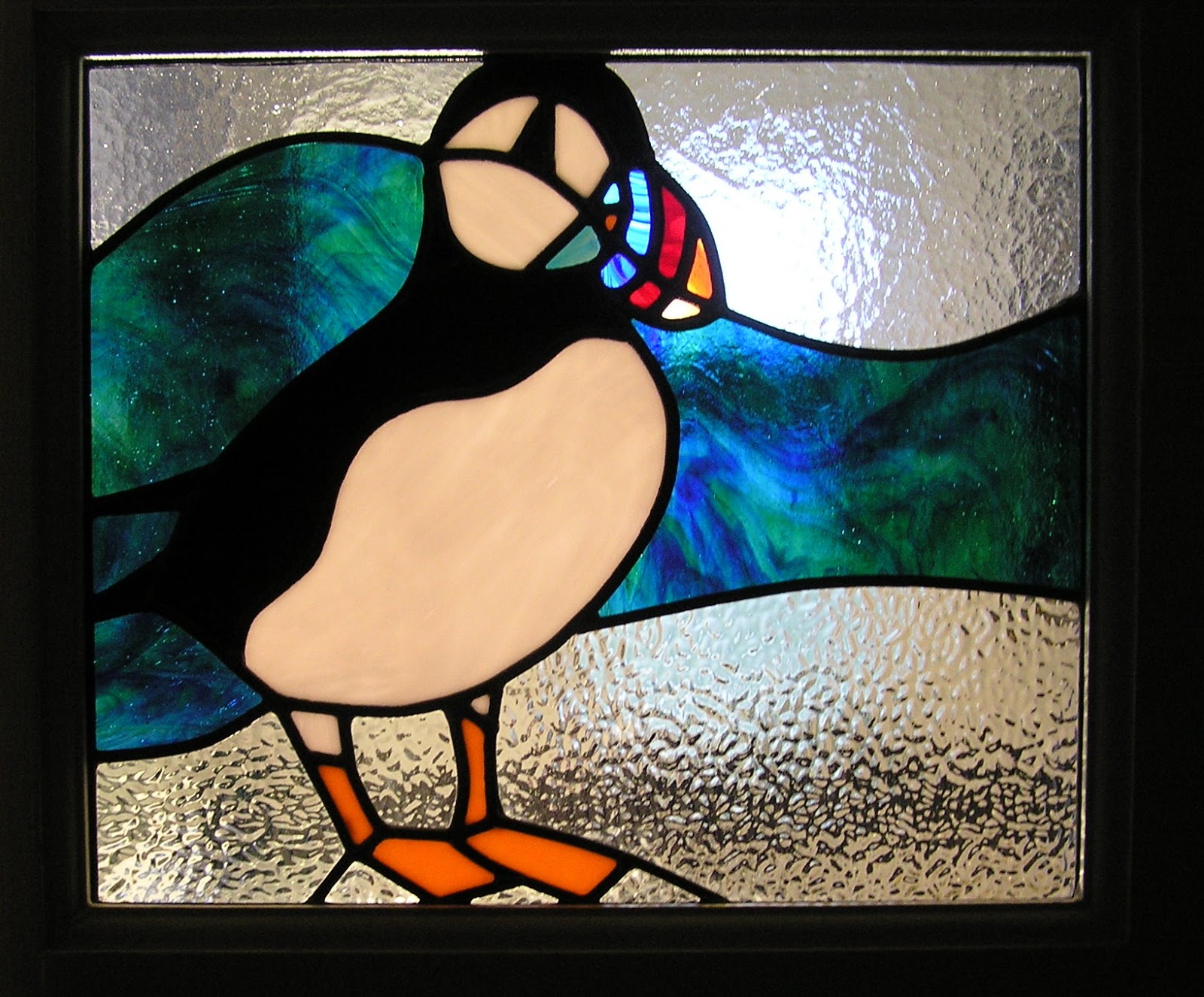 Stained Glass for London and South East