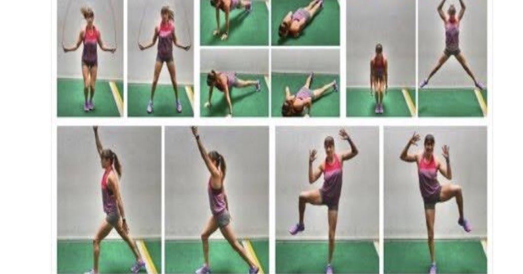 Prácticas corporales para mejorar la parte emocional.