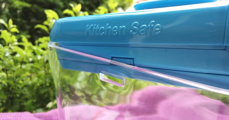 Kitchen Safe Time Locking Container For Gaining Self-Discipline ...