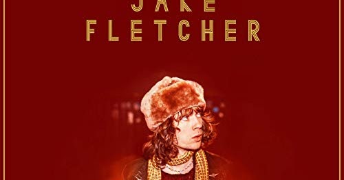 EVEN THE STARS: Jake Fletcher - Jake Fletcher