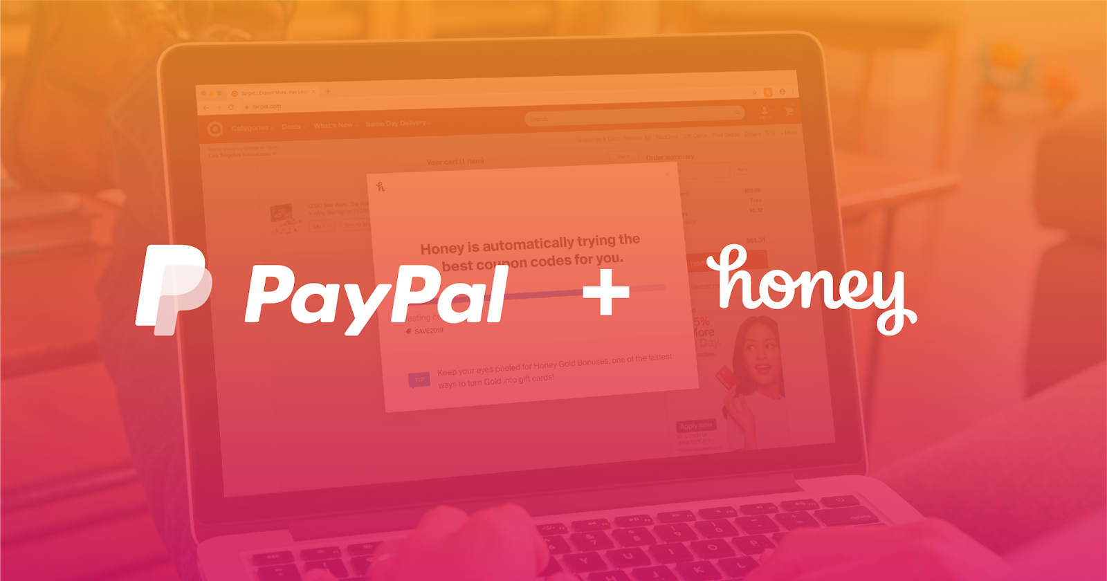 PayPal Completes Acquisition of Honey - Tech News 24h