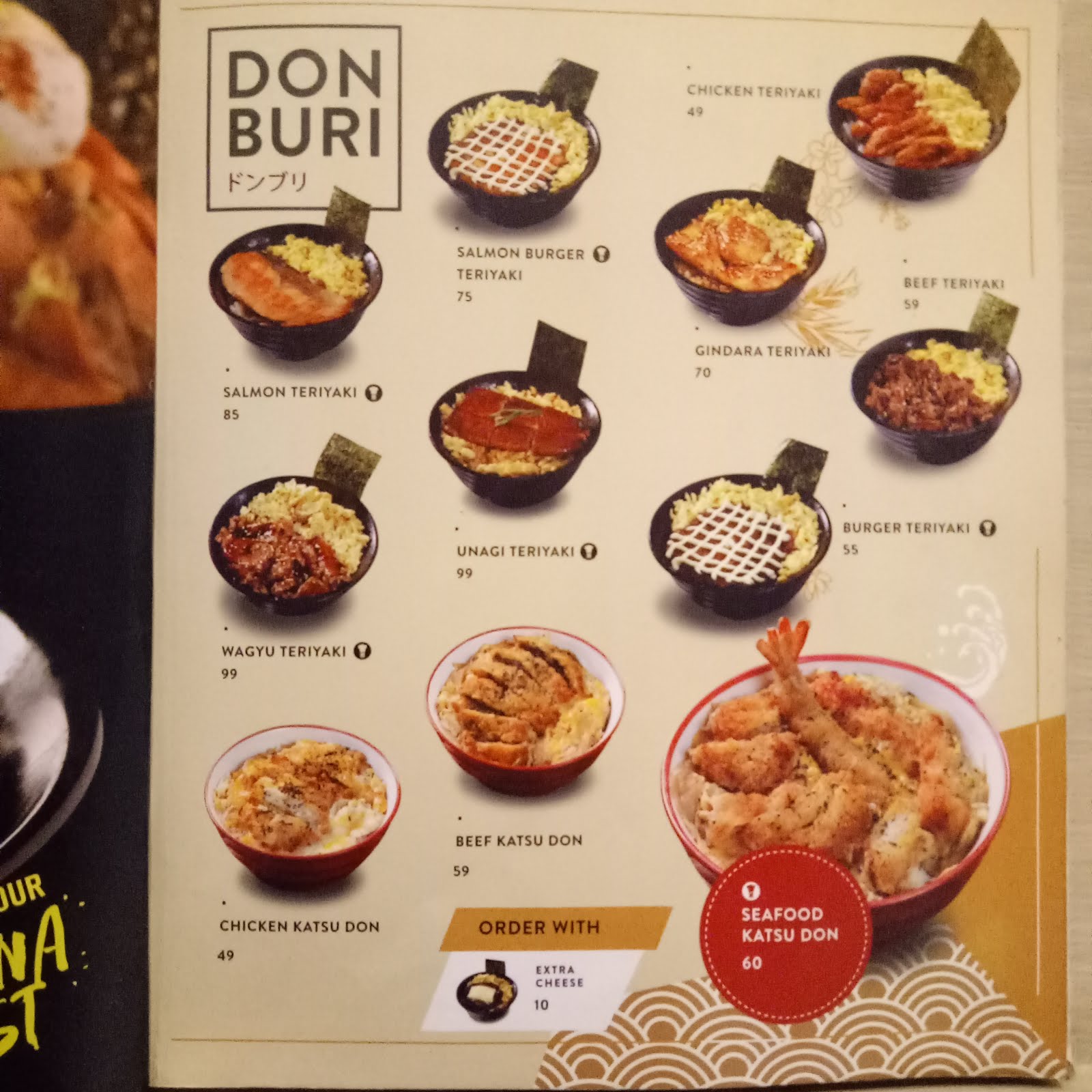 Menikmati Sensasi Keju di Zenbu House of Mozaru - Dian Restu Agustina's ...