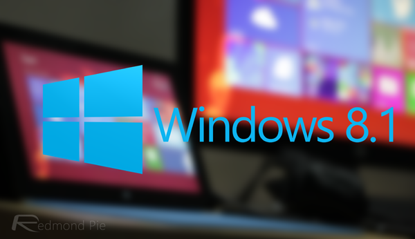 GADGET-PRO: Windows 8.1 pro