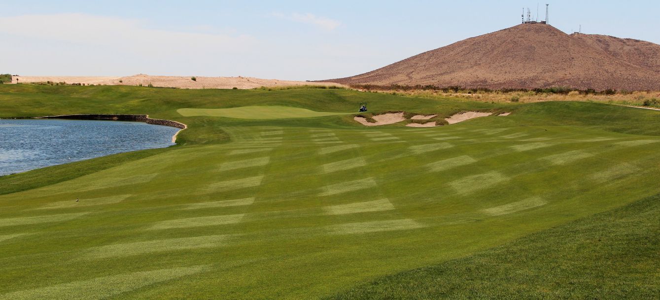 News New Mexico: Red Hawk Golf Club Opens in Las Cruces