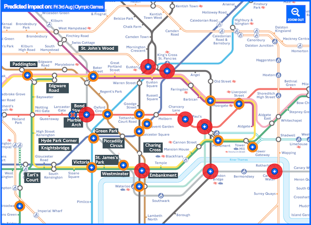 Helena Halme Author: My guide to London Transport