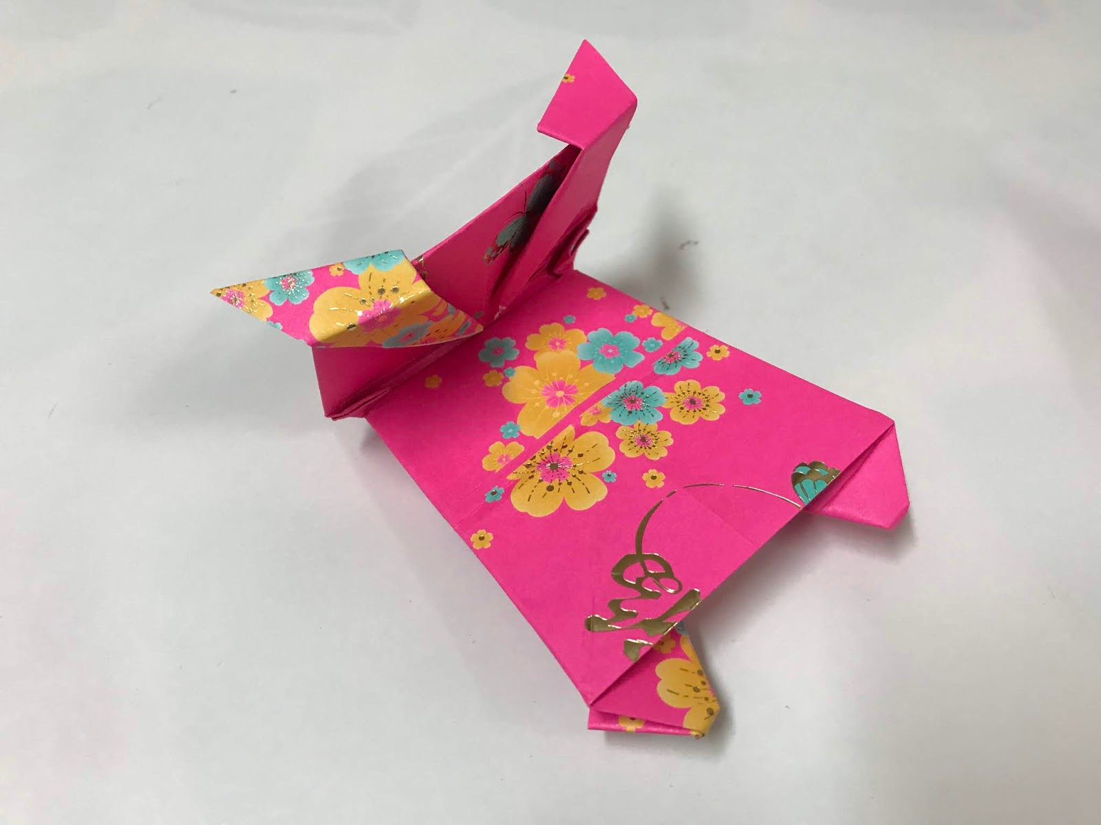 Tutorial #104: Angpao Piggy | The Idea King