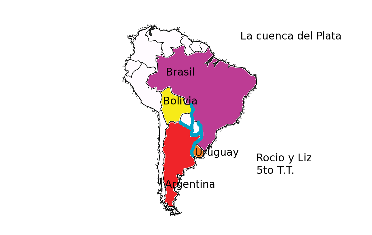 XO: La cuenca del Plata