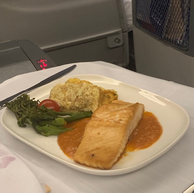 Delta One Food Service-Delicious and Hot | Our Good Life