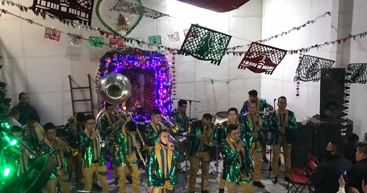 Periodismo Nayarita: Reafirma la Banda El Limoncito de Sotero Rodríguez ...