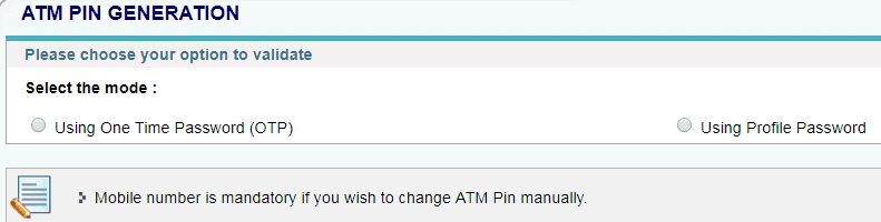 How To Change Or Generate SBI Debit Card PIN Online And Offline how-to-change-or-generate-sbi-debit-card-pin-online-and-offline