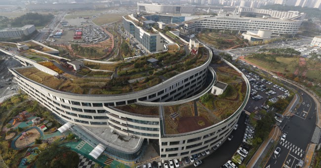 South Korea's "Sejong"